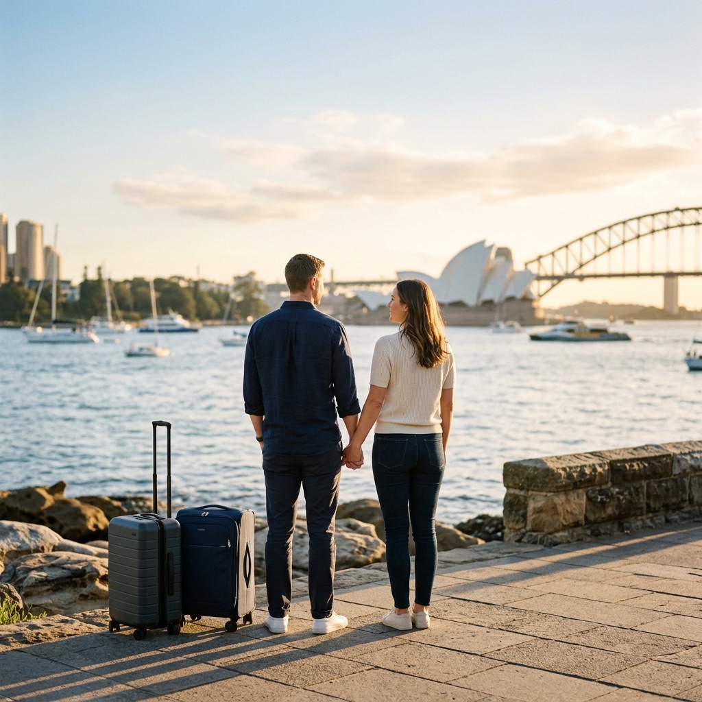 Onshore vs Offshore Partner Visa in 2026-27: Why the 820 Queue Now ...